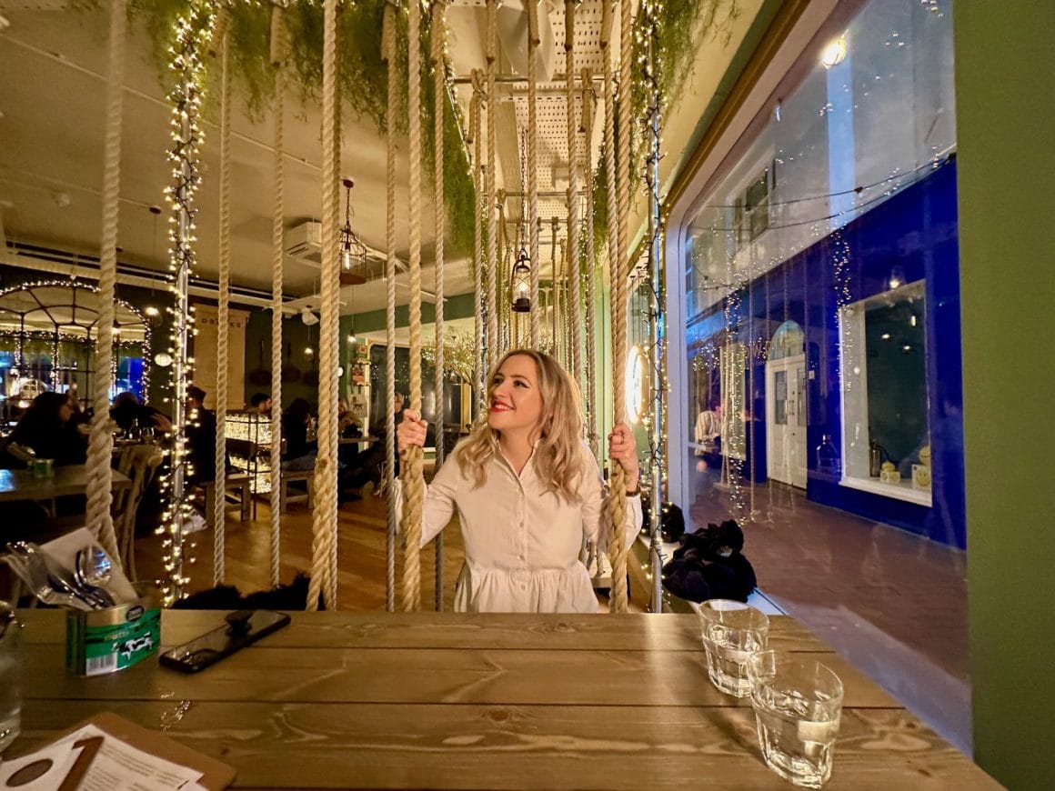 Mowgli Brighton Review – Is Mowgli Brighton good?