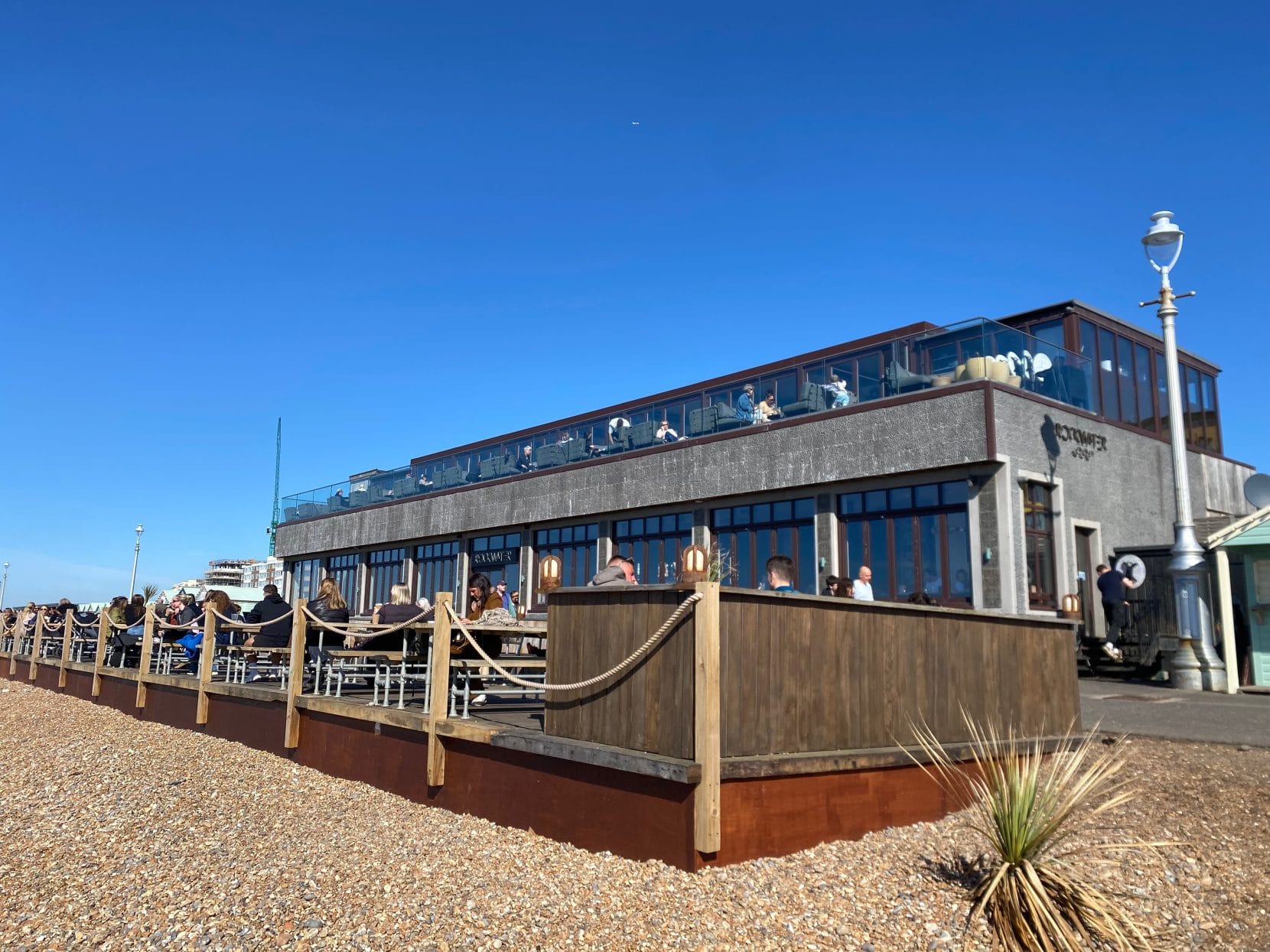 9 Best Hove Restaurants – Where to Eat in Hove (by a local)