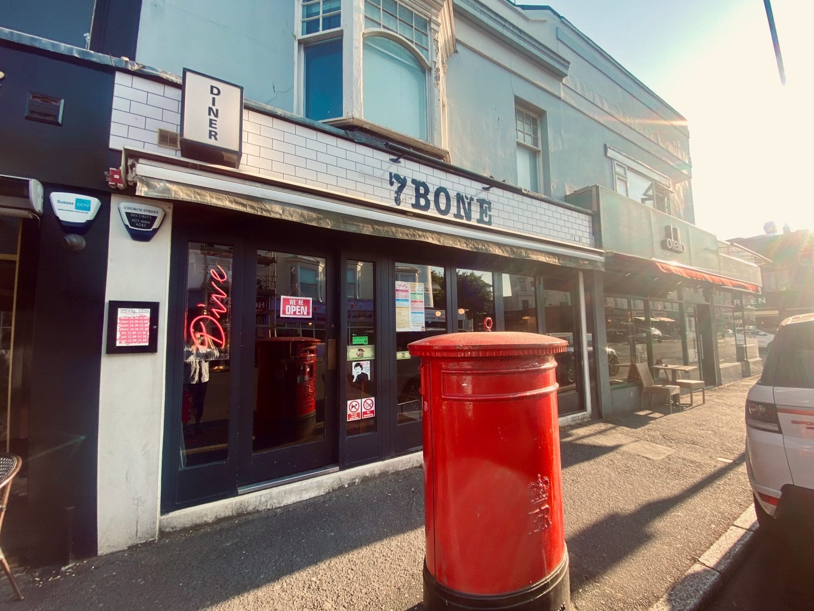 9 Best Hove Restaurants – Where to Eat in Hove (by a local)