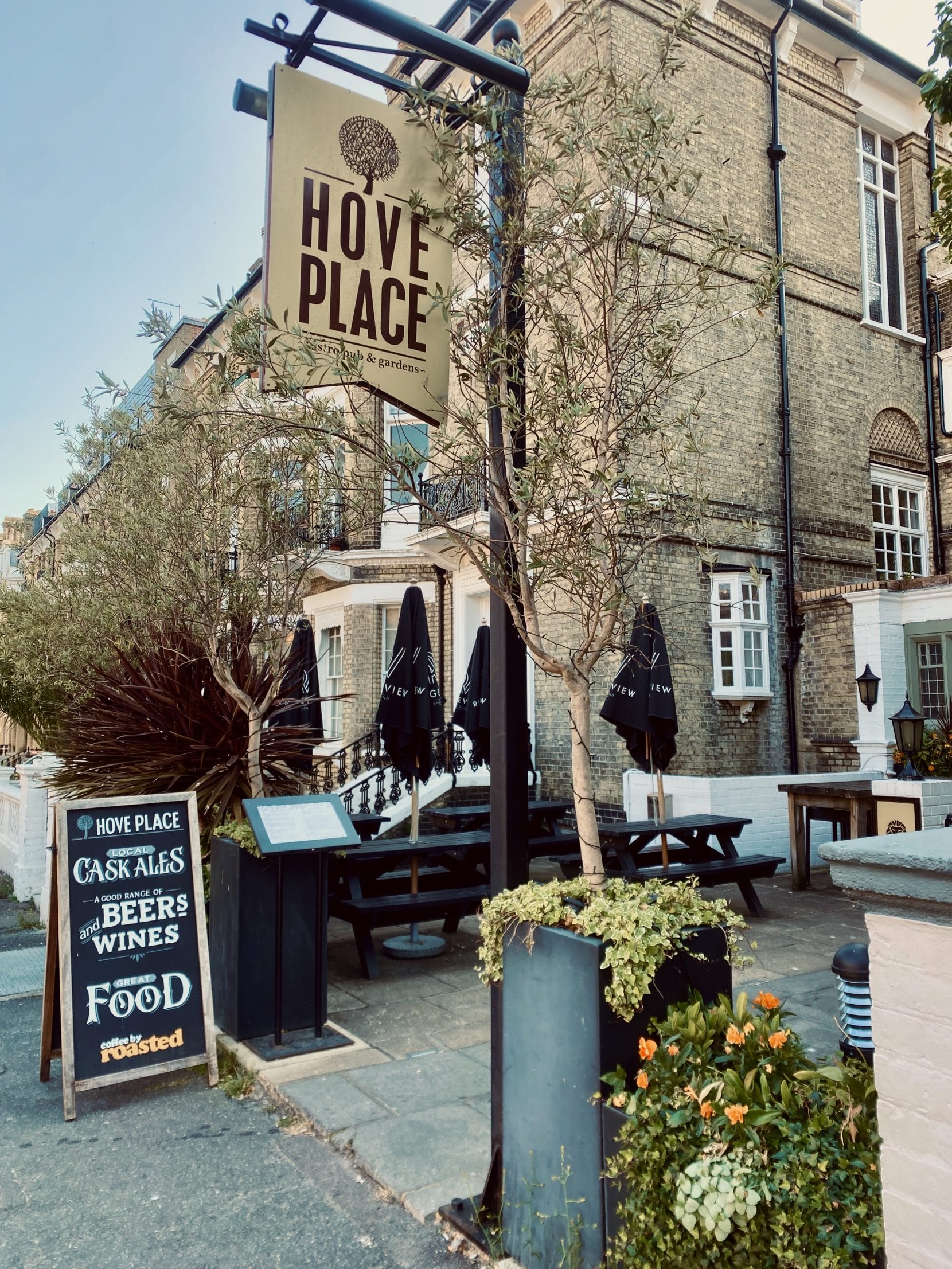 9 Best Hove Restaurants – Where to Eat in Hove (by a local)